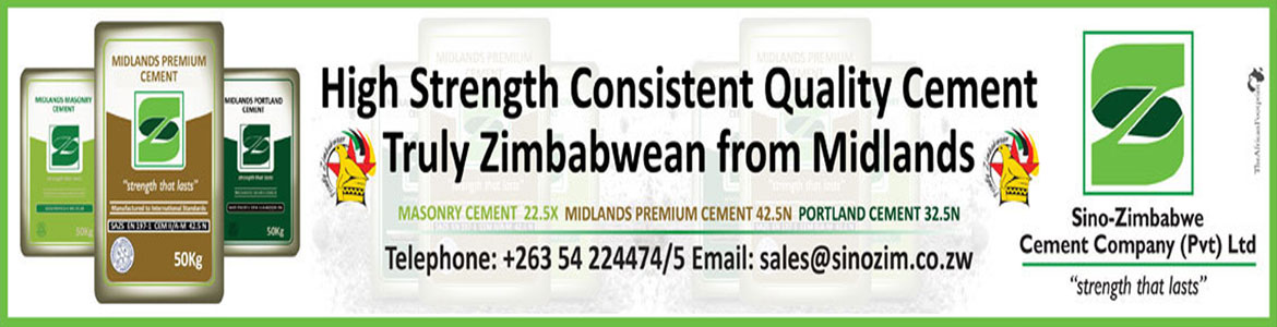 Home - Construction Industry Federation of Zimbabwe