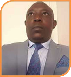 Management Committee - Construction Industry Federation of Zimbabwe