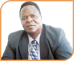 Management Committee - Construction Industry Federation of Zimbabwe