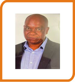 Management Committee - Construction Industry Federation of Zimbabwe