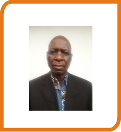 Management Committee - Construction Industry Federation of Zimbabwe