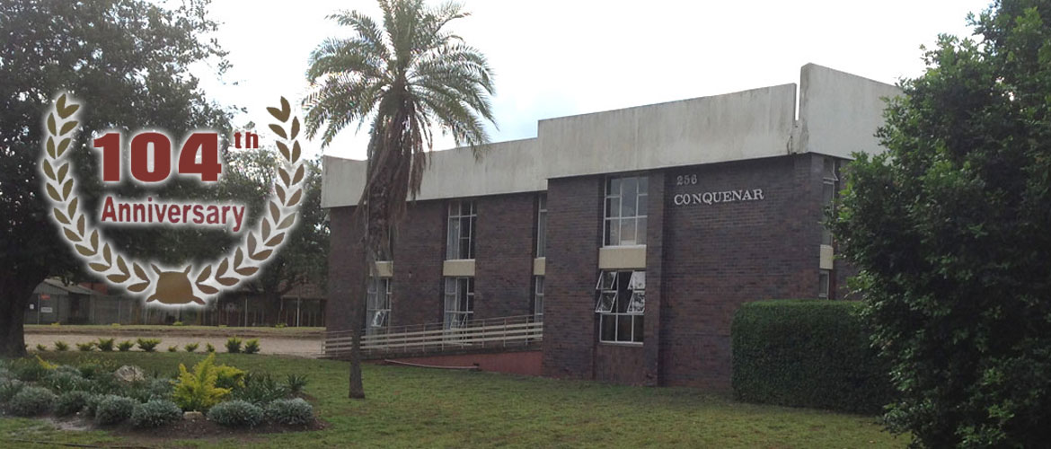 Home - Construction Industry Federation of Zimbabwe