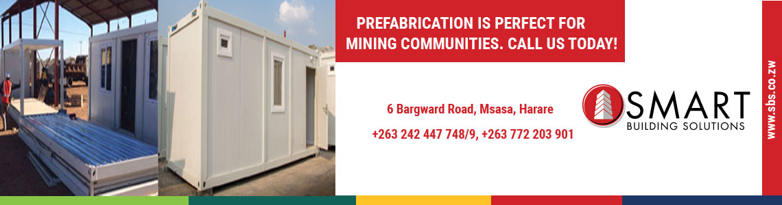 Home - Construction Industry Federation of Zimbabwe