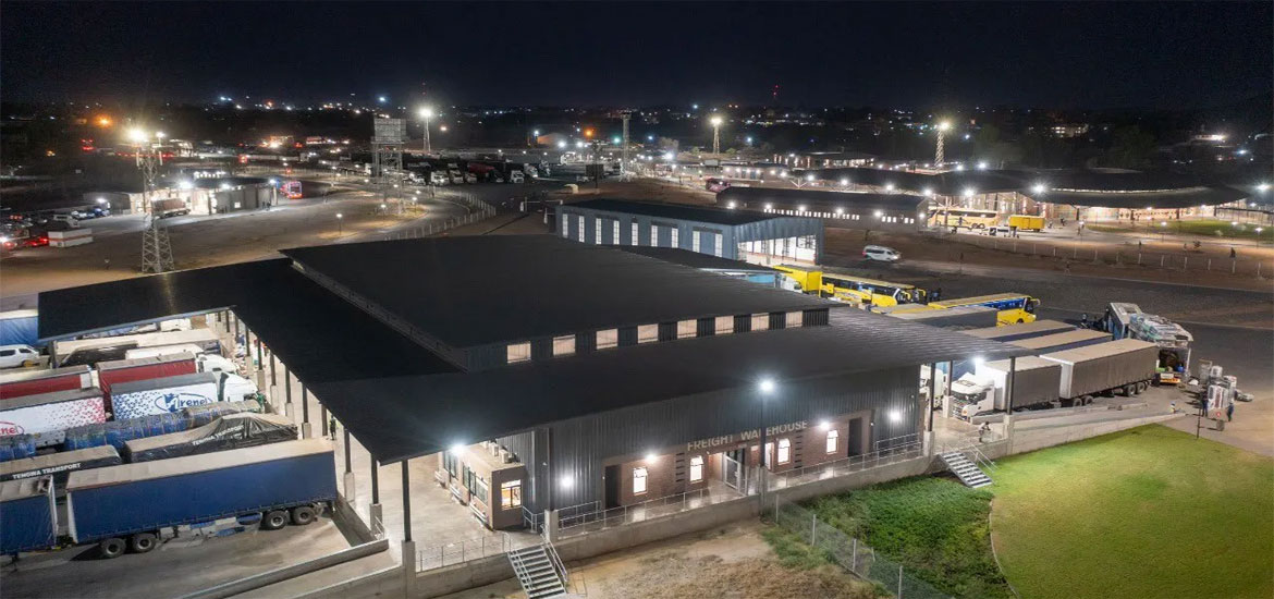 Home - Construction Industry Federation of Zimbabwe