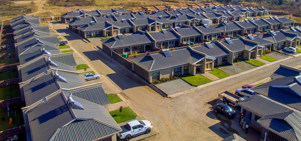 Home - Construction Industry Federation of Zimbabwe