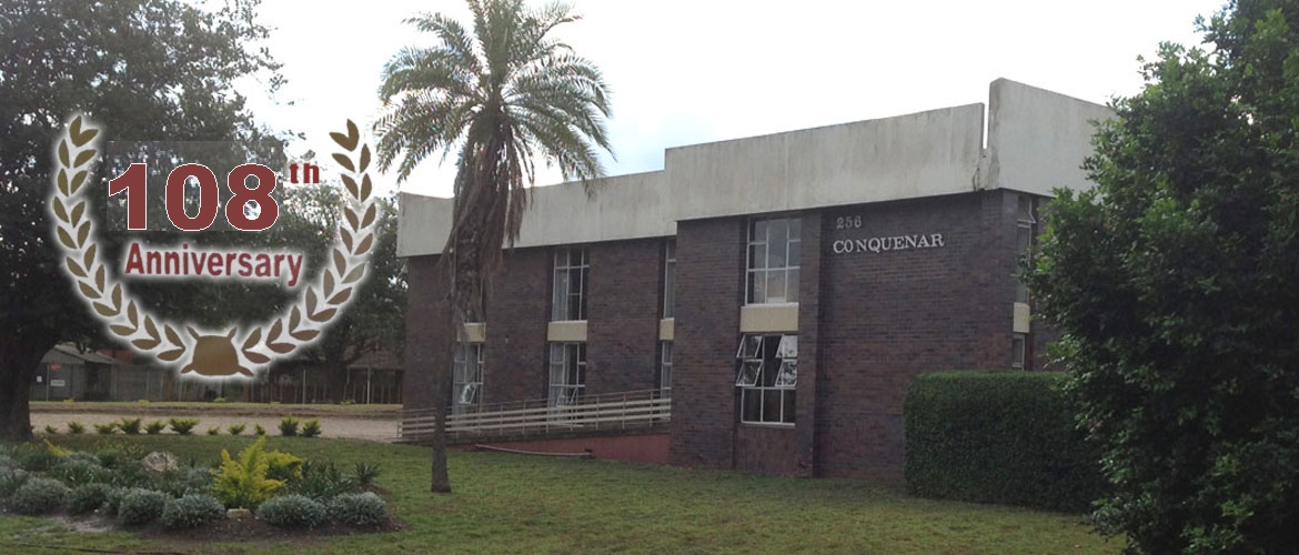 Home - Construction Industry Federation of Zimbabwe