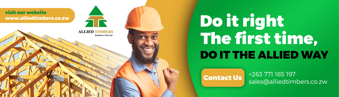 Home - Construction Industry Federation of Zimbabwe