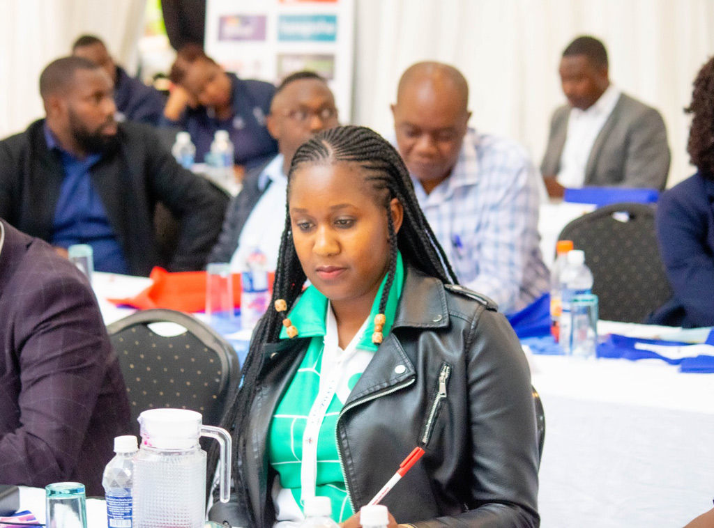 2023 AGM Media - Construction Industry Federation of Zimbabwe