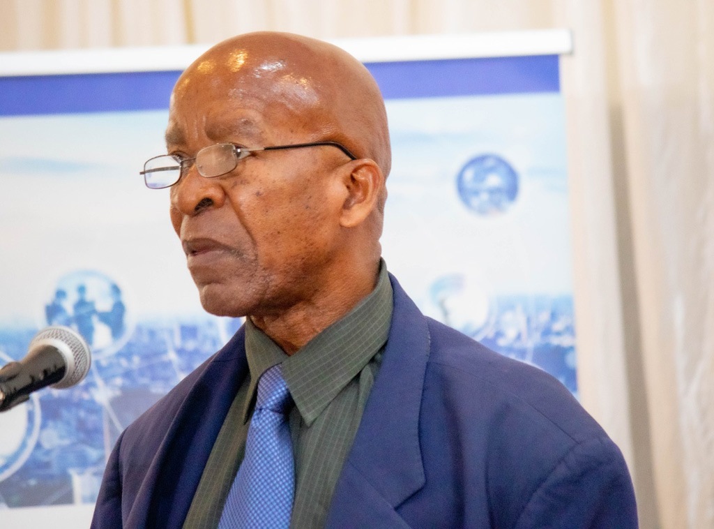 2023 AGM Media - Construction Industry Federation of Zimbabwe