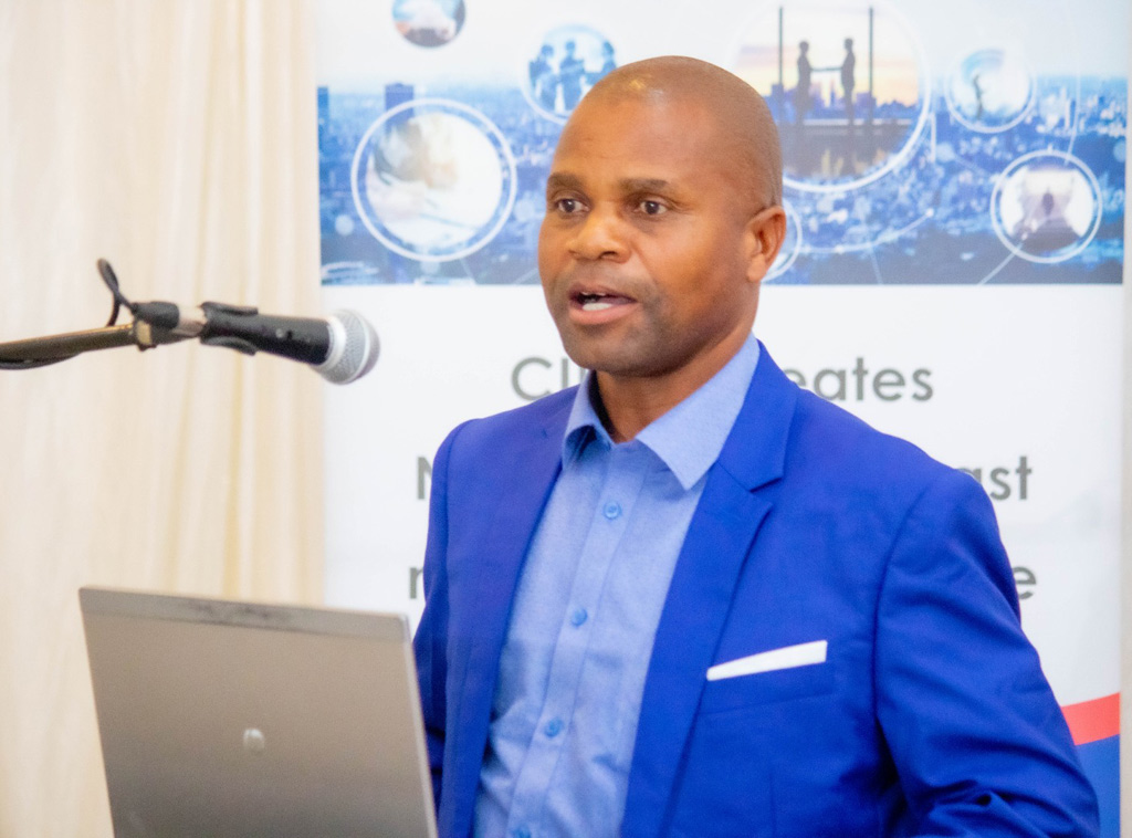 2023 AGM Media - Construction Industry Federation of Zimbabwe