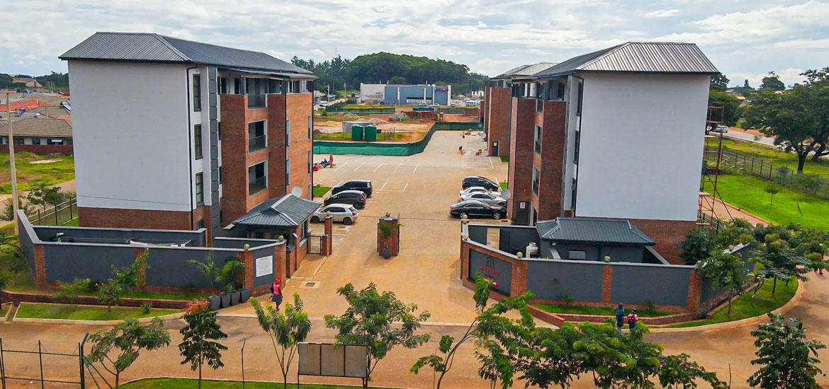 Home - Construction Industry Federation of Zimbabwe