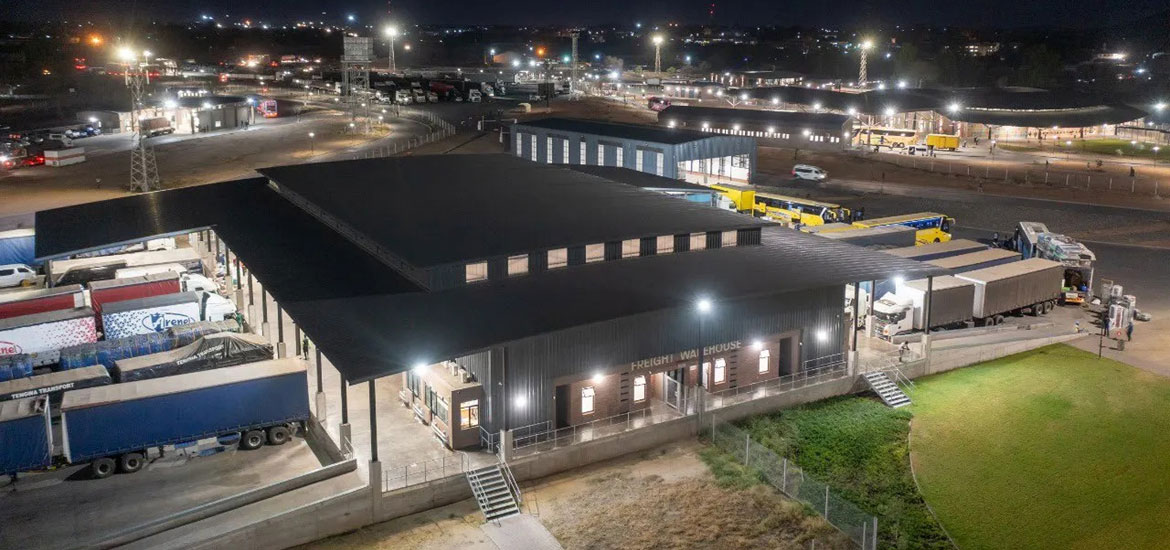 Home - Construction Industry Federation of Zimbabwe