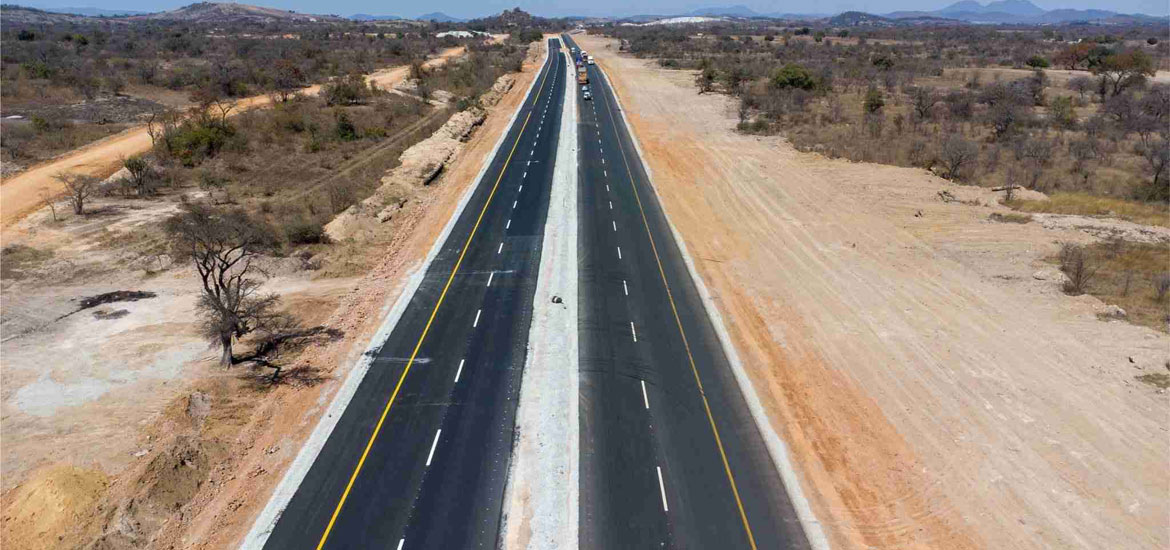 Home - Construction Industry Federation of Zimbabwe