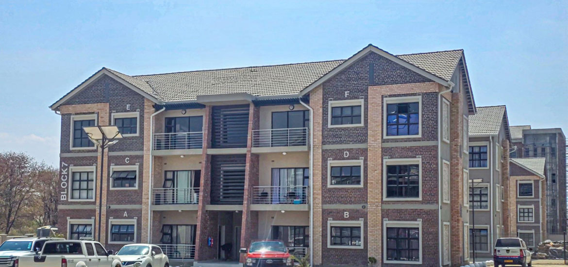 Home - Construction Industry Federation of Zimbabwe